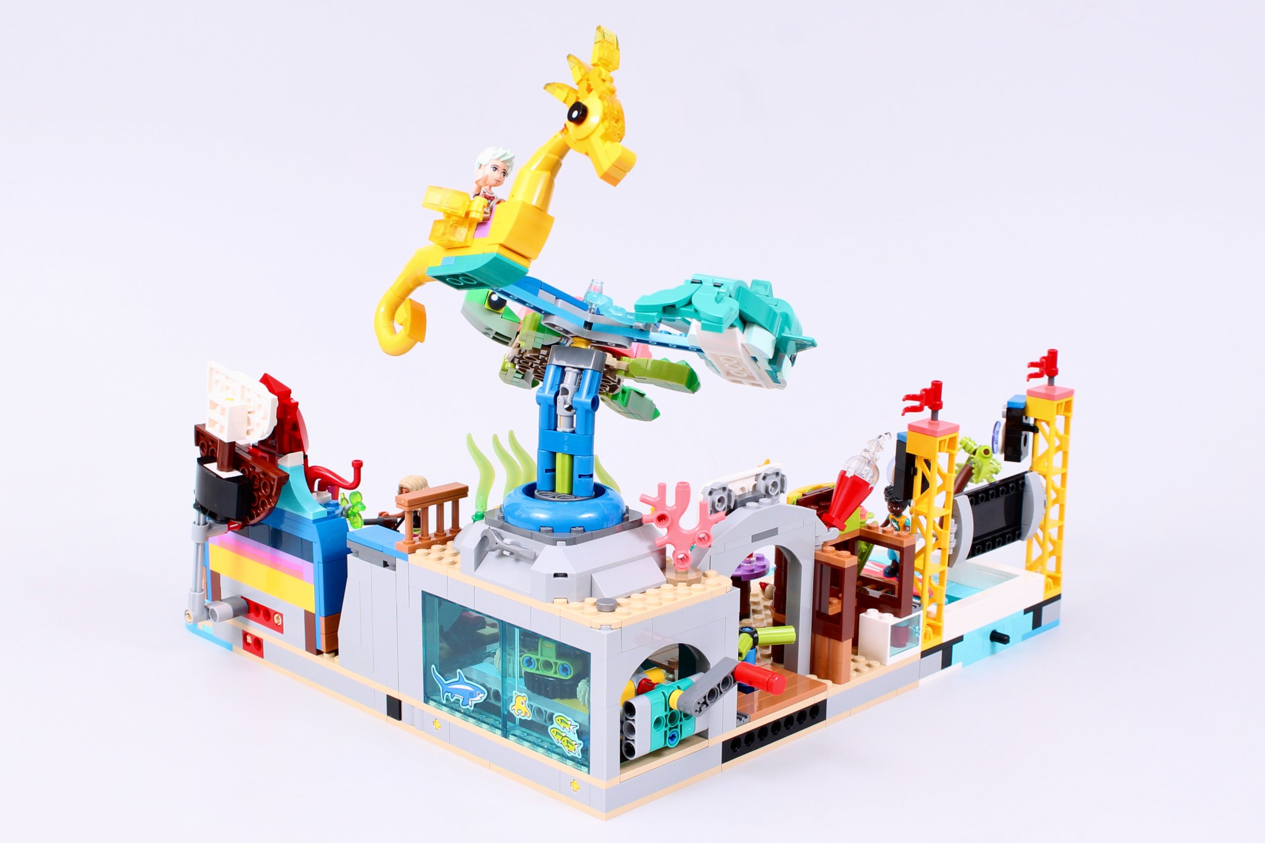 LEGO Friends summer 2023 sets – all 14 new sets reviewed