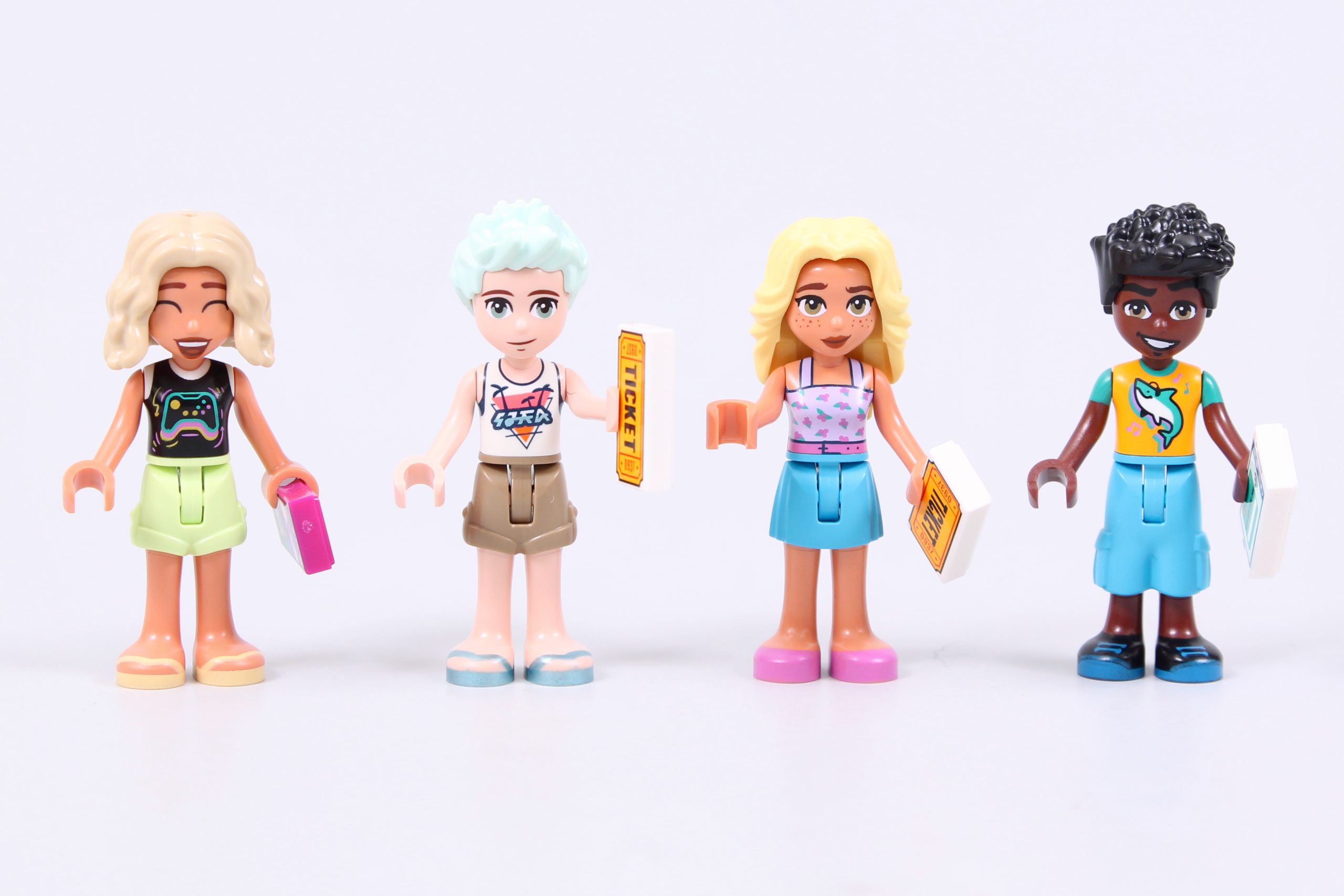 LEGO Friends summer 2023 sets – all 14 new sets reviewed