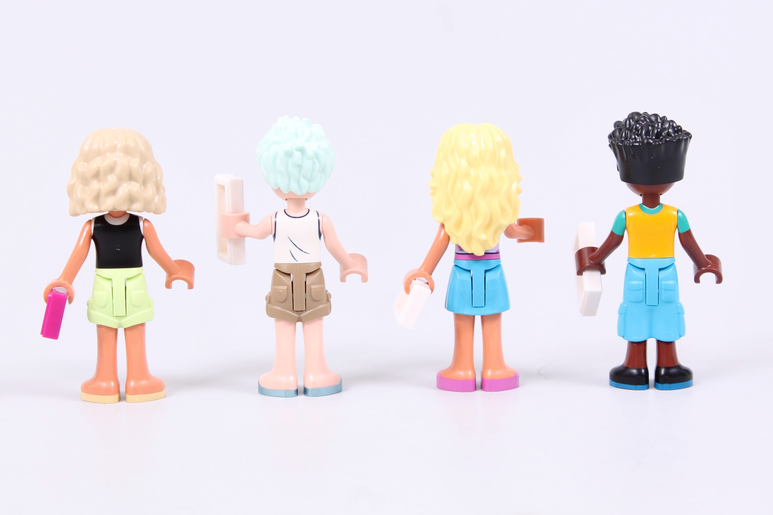 LEGO Friends summer 2023 sets – all 14 new sets reviewed