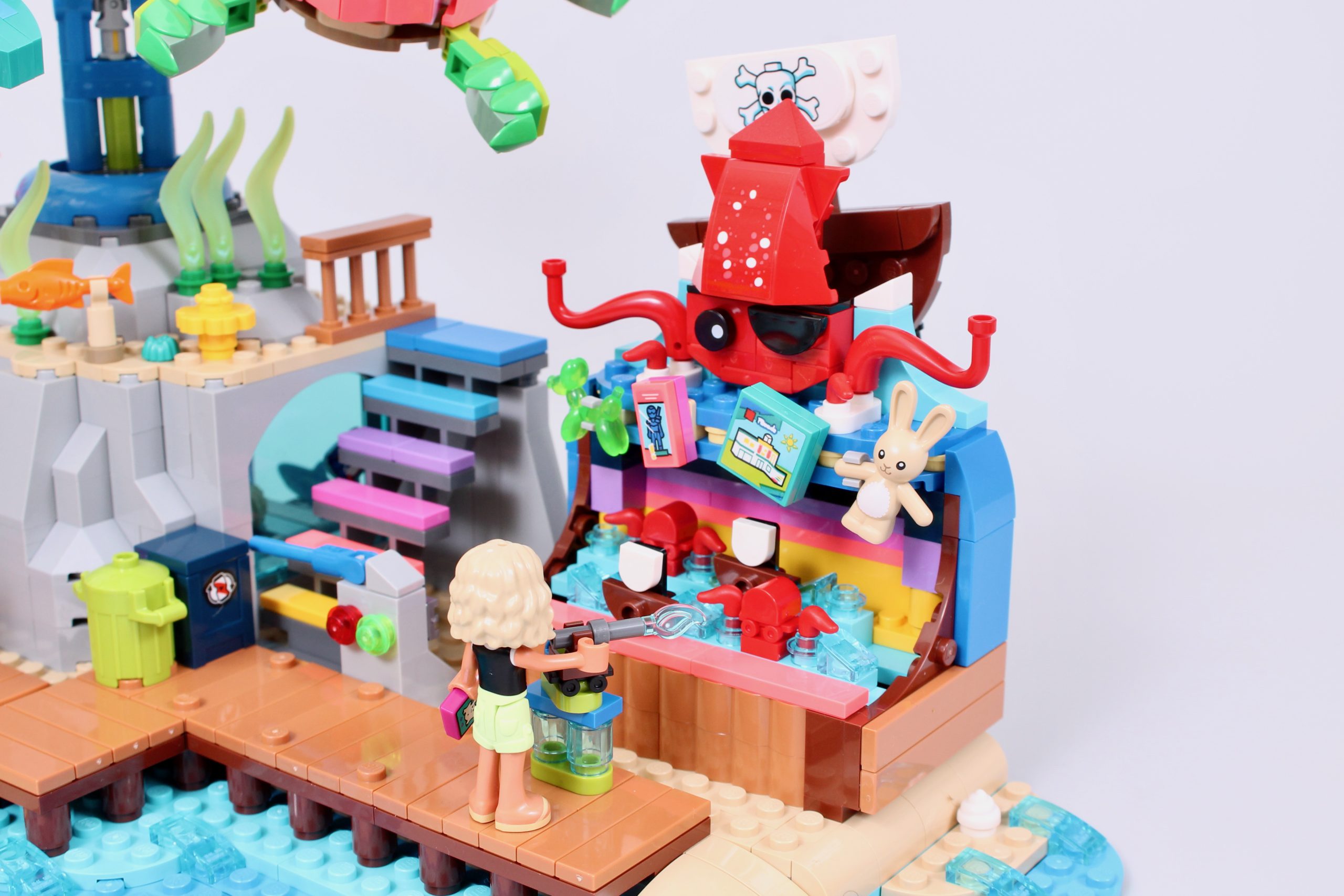 LEGO Friends summer 2023 sets – all 14 new sets reviewed
