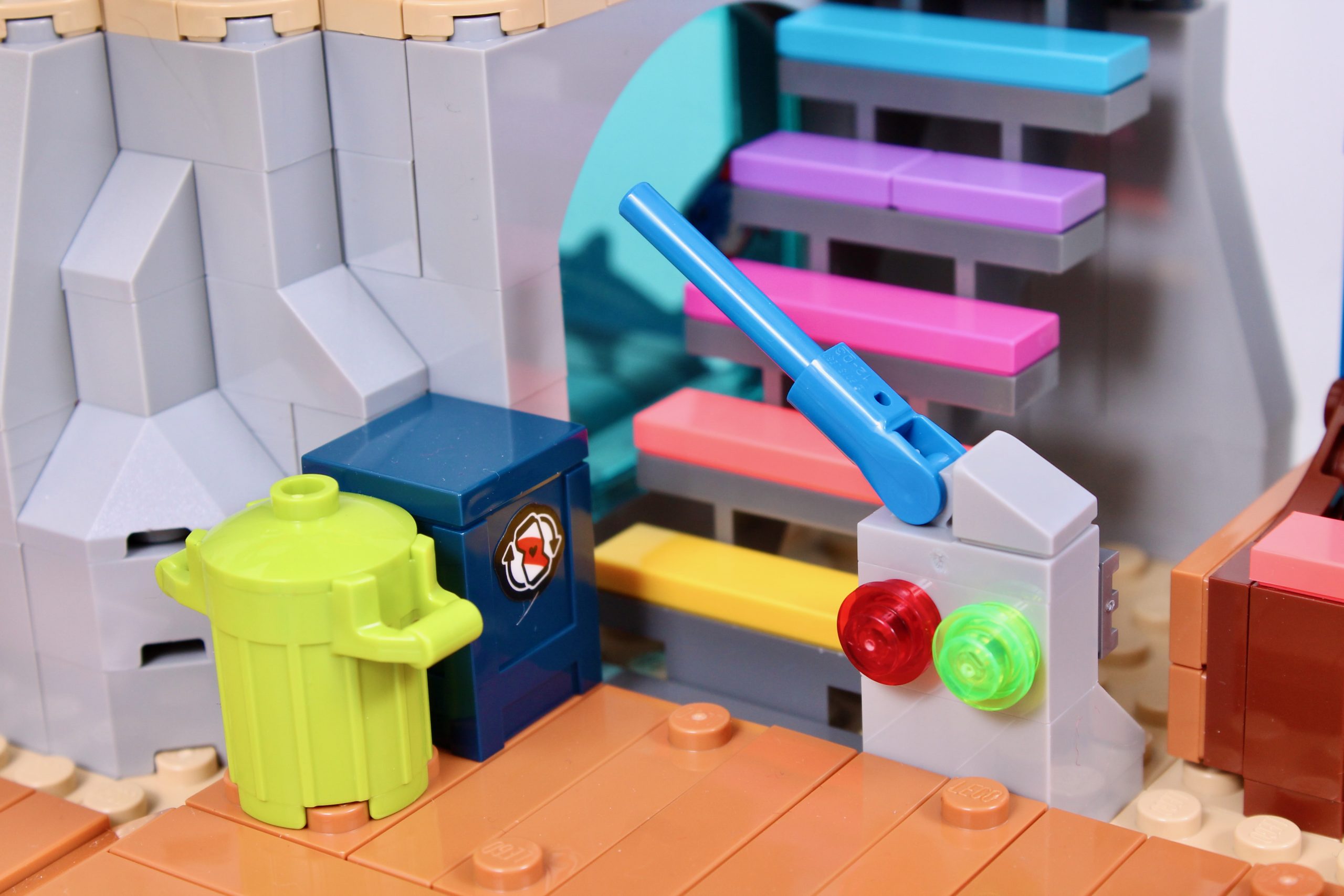LEGO Friends summer 2023 sets – all 14 new sets reviewed