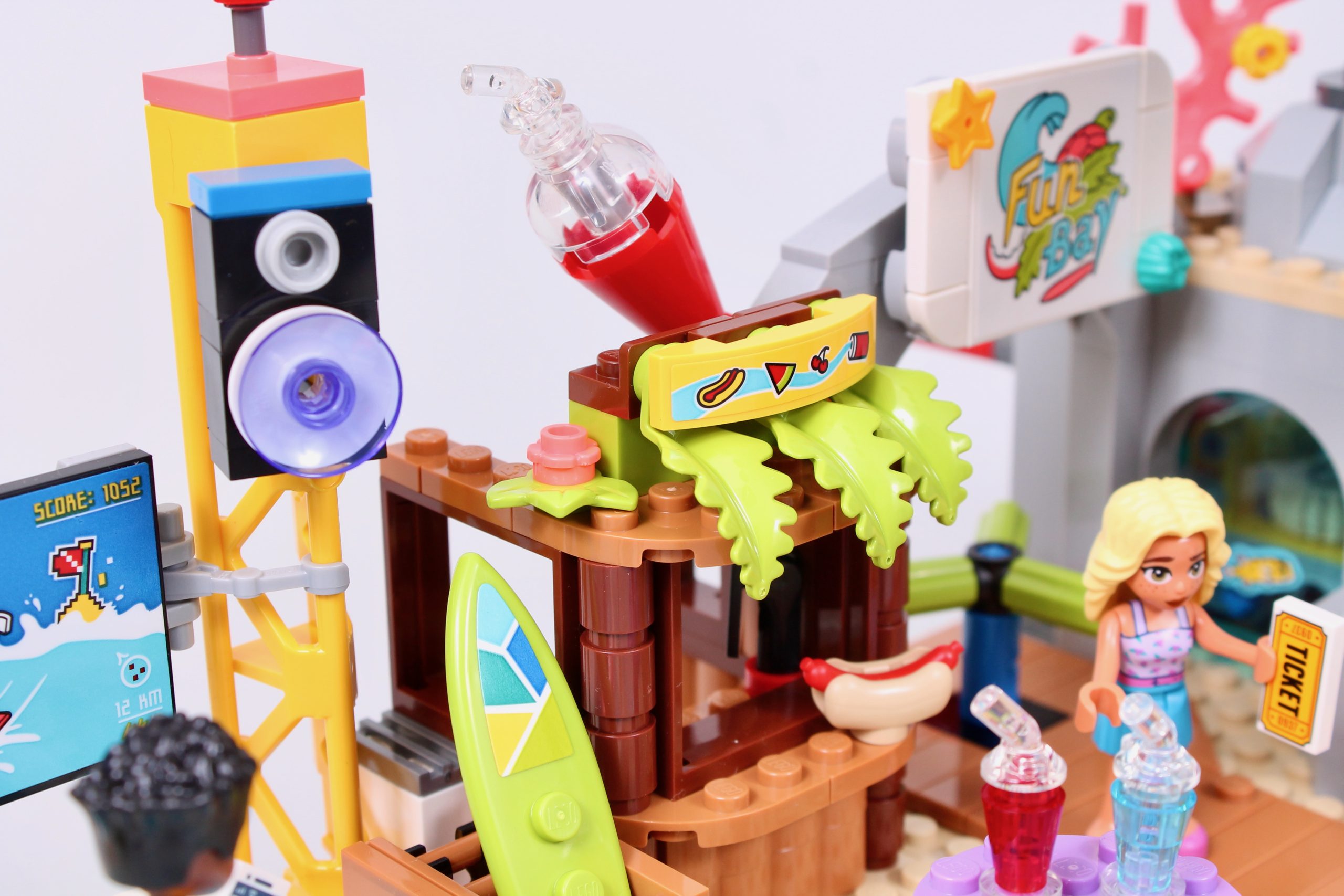 LEGO Friends summer 2023 sets – all 14 new sets reviewed