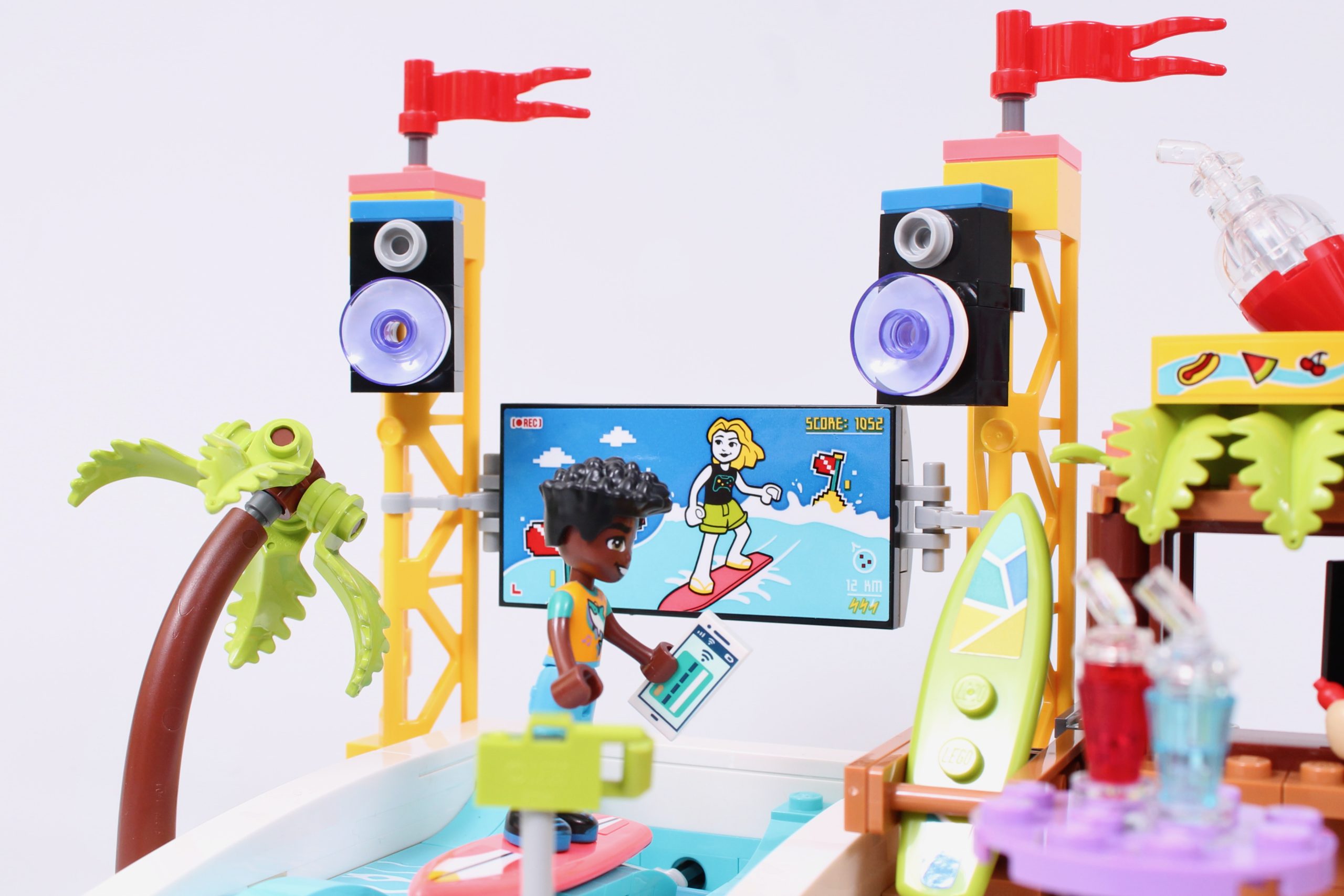 LEGO Friends summer 2023 sets – all 14 new sets reviewed