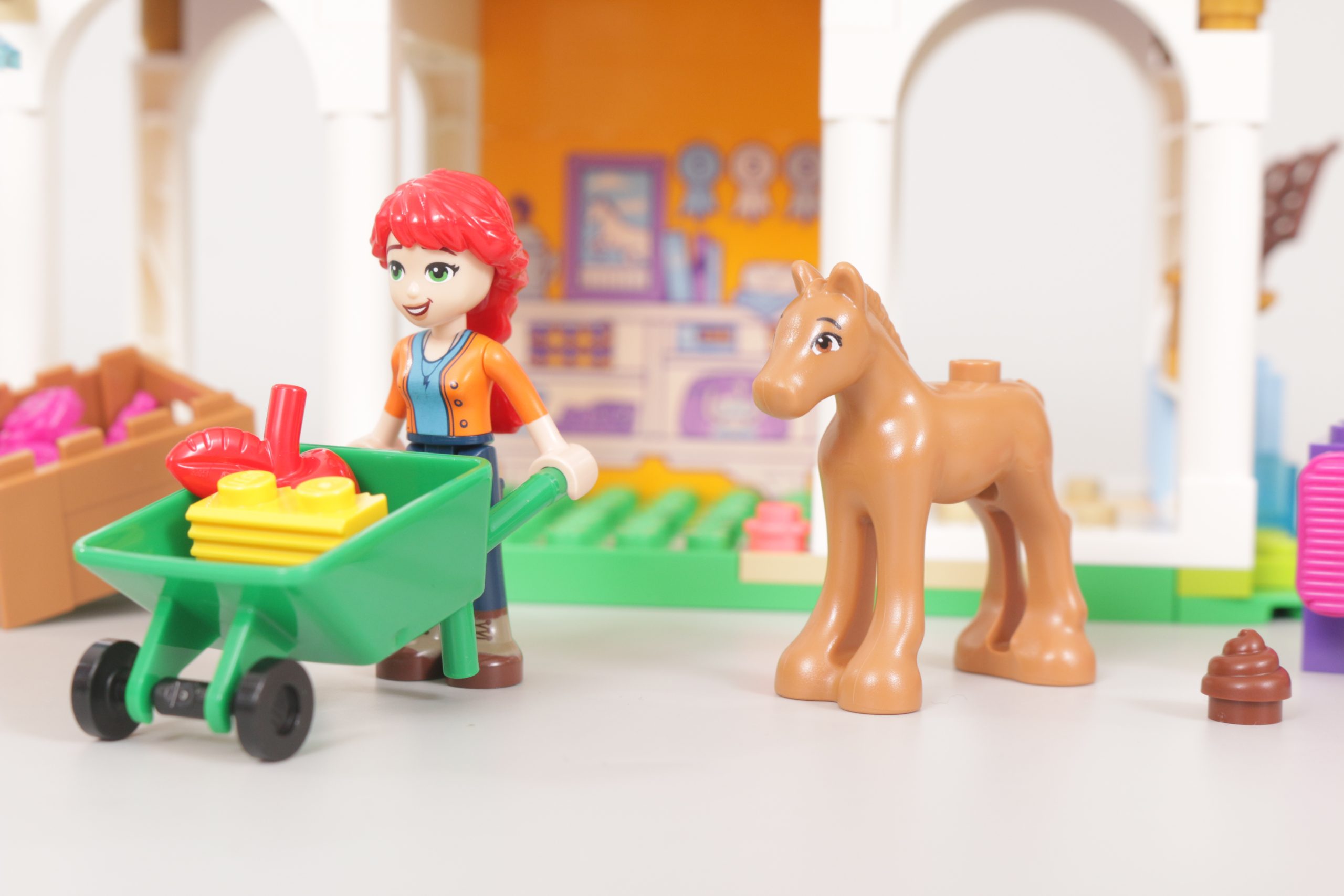 LEGO Friends summer 2023 sets – all 14 new sets reviewed