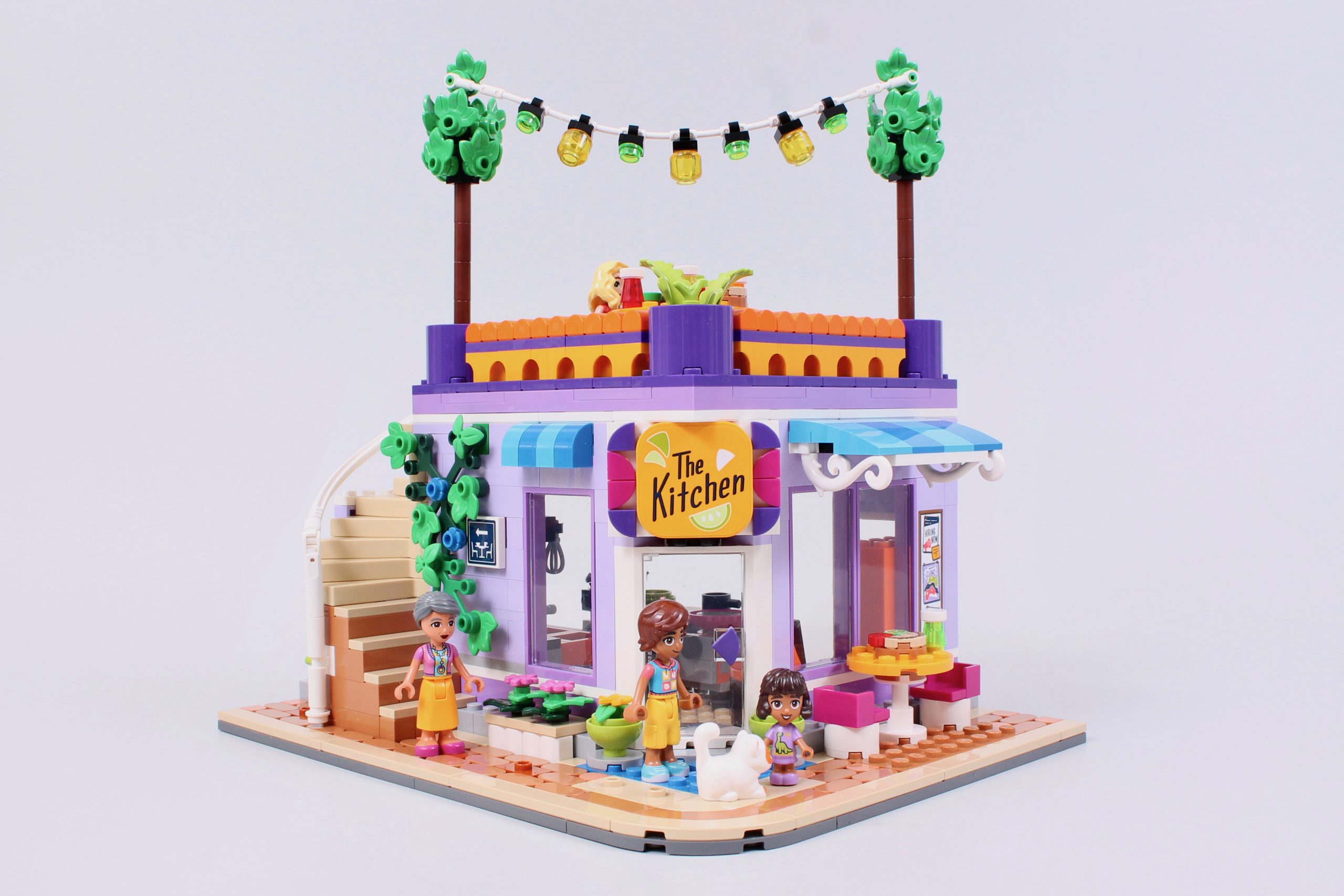 LEGO Friends summer 2023 sets – all 14 new sets reviewed