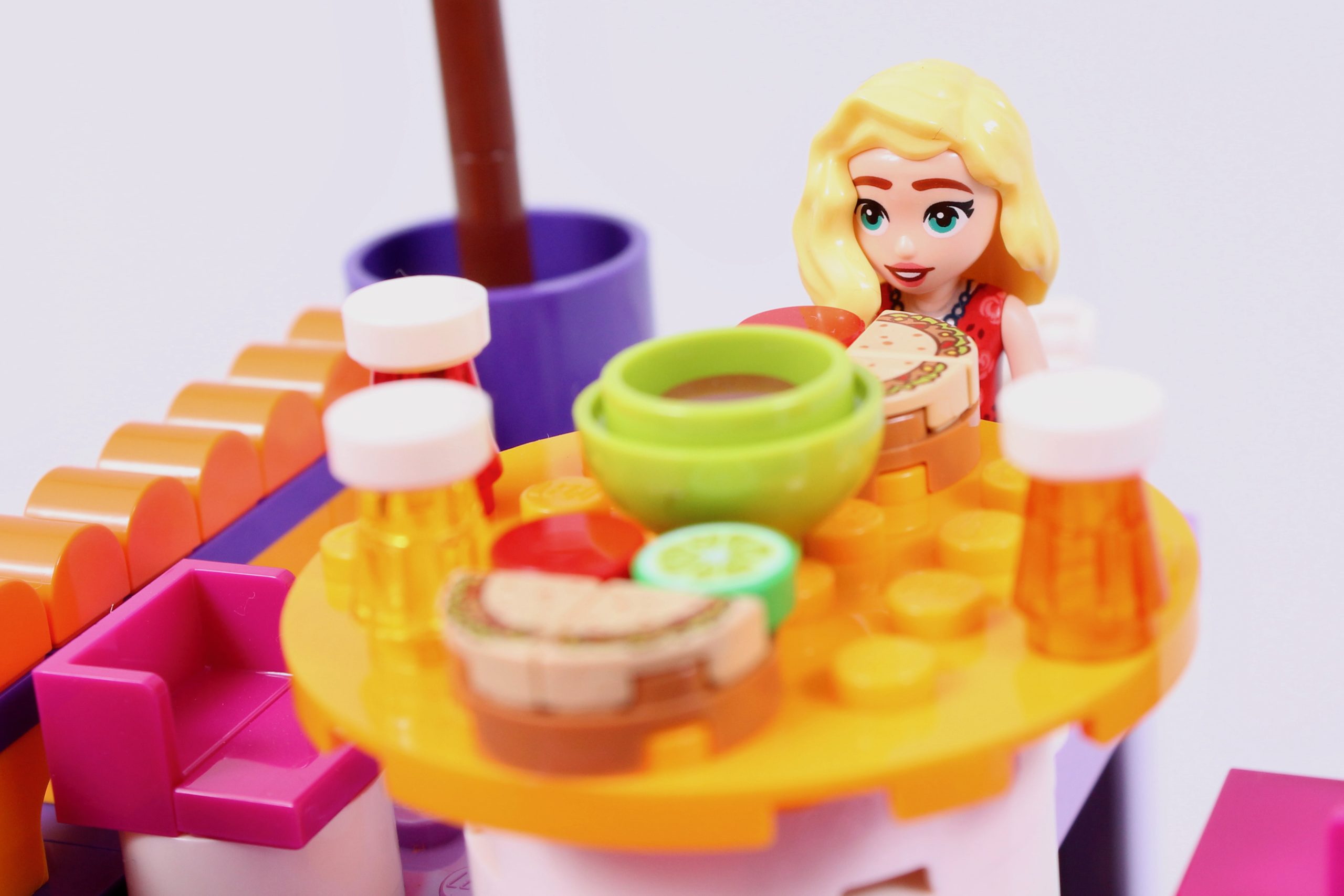 LEGO Friends summer 2023 sets – all 14 new sets reviewed
