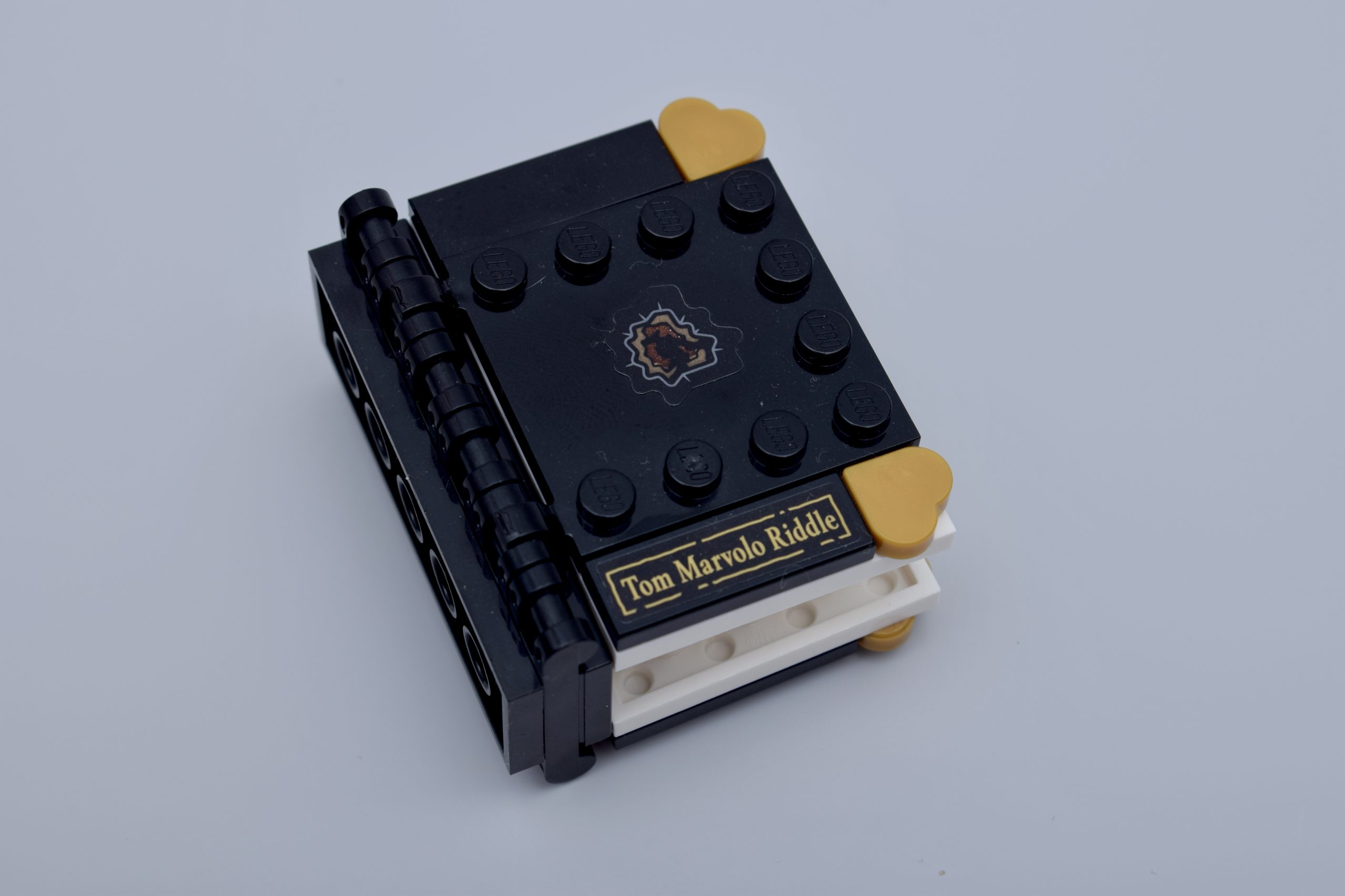 LEGO Harry Potter 76421 Dobby the House-Elf review