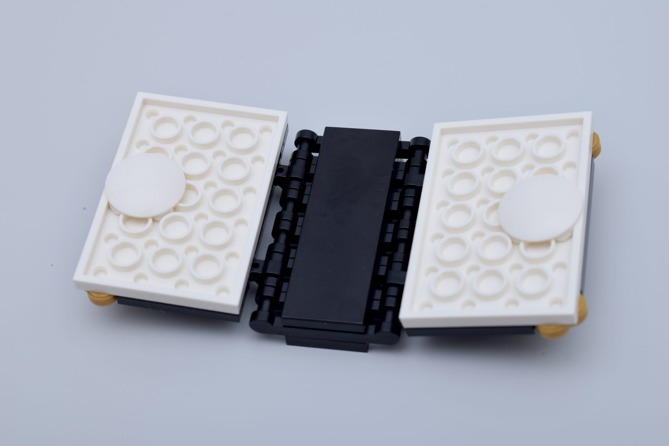 LEGO Harry Potter 76421 Dobby the House-Elf review