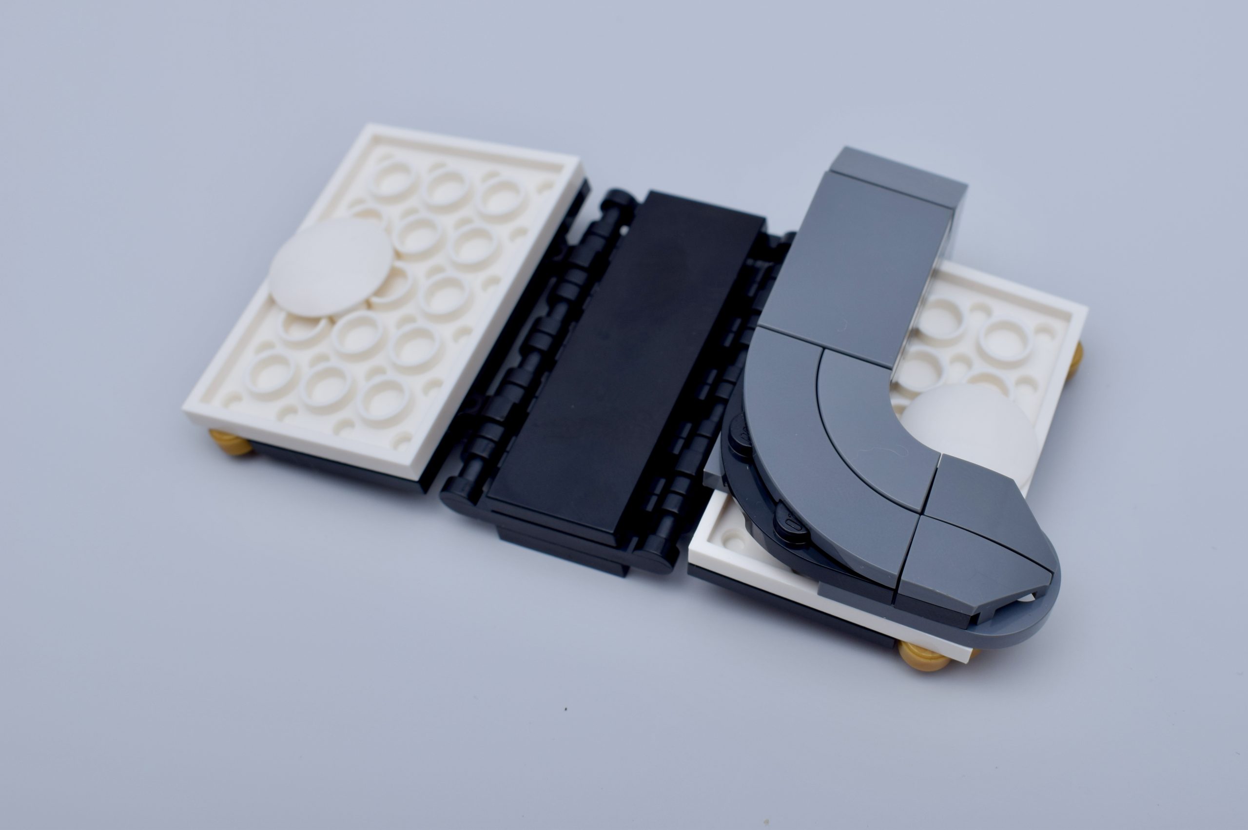 LEGO Harry Potter 76421 Dobby the House-Elf review