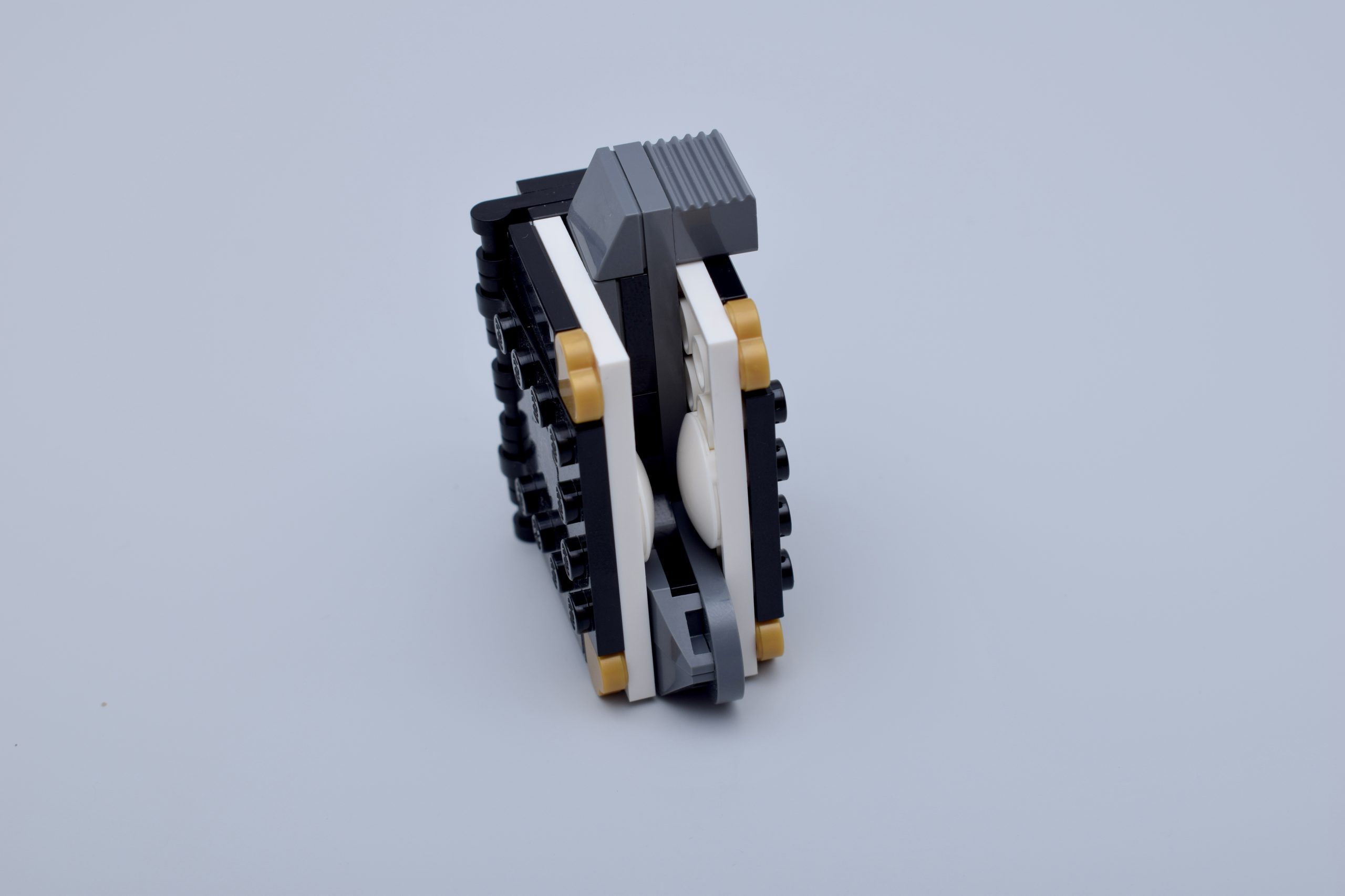 LEGO Harry Potter 76421 Dobby the House-Elf review