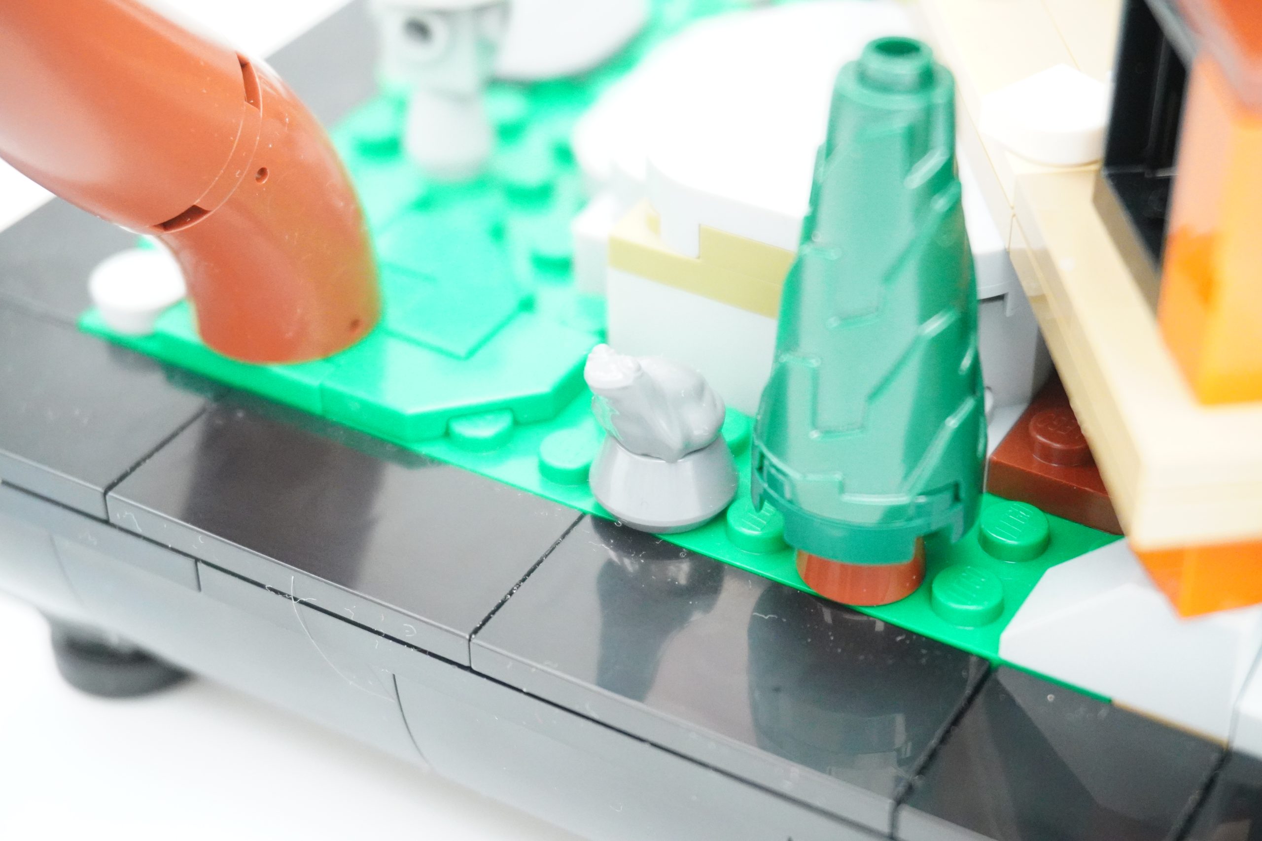 LEGO Icons 10315 Tranquil Garden review