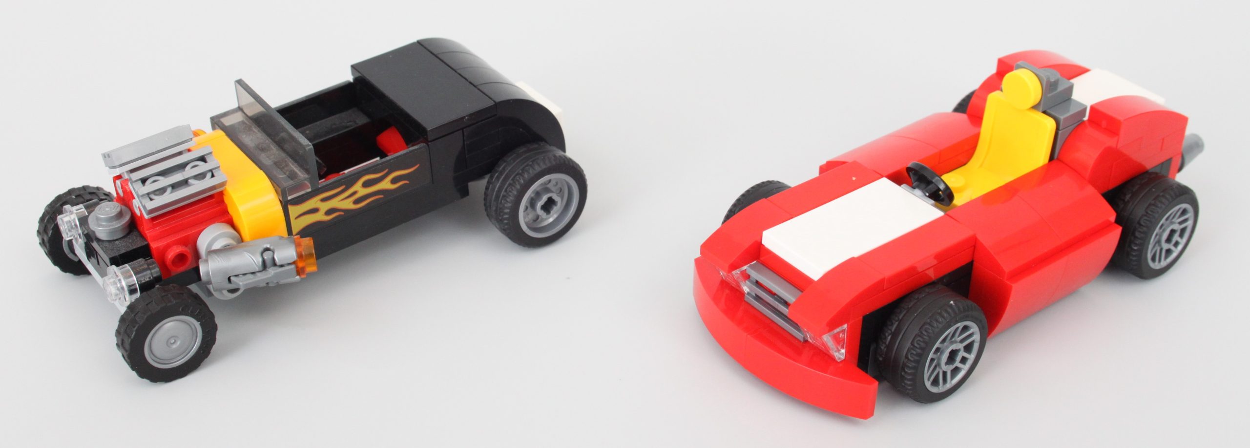 LEGO Ideas Test Lab sets are fan-designed – but you can't tell