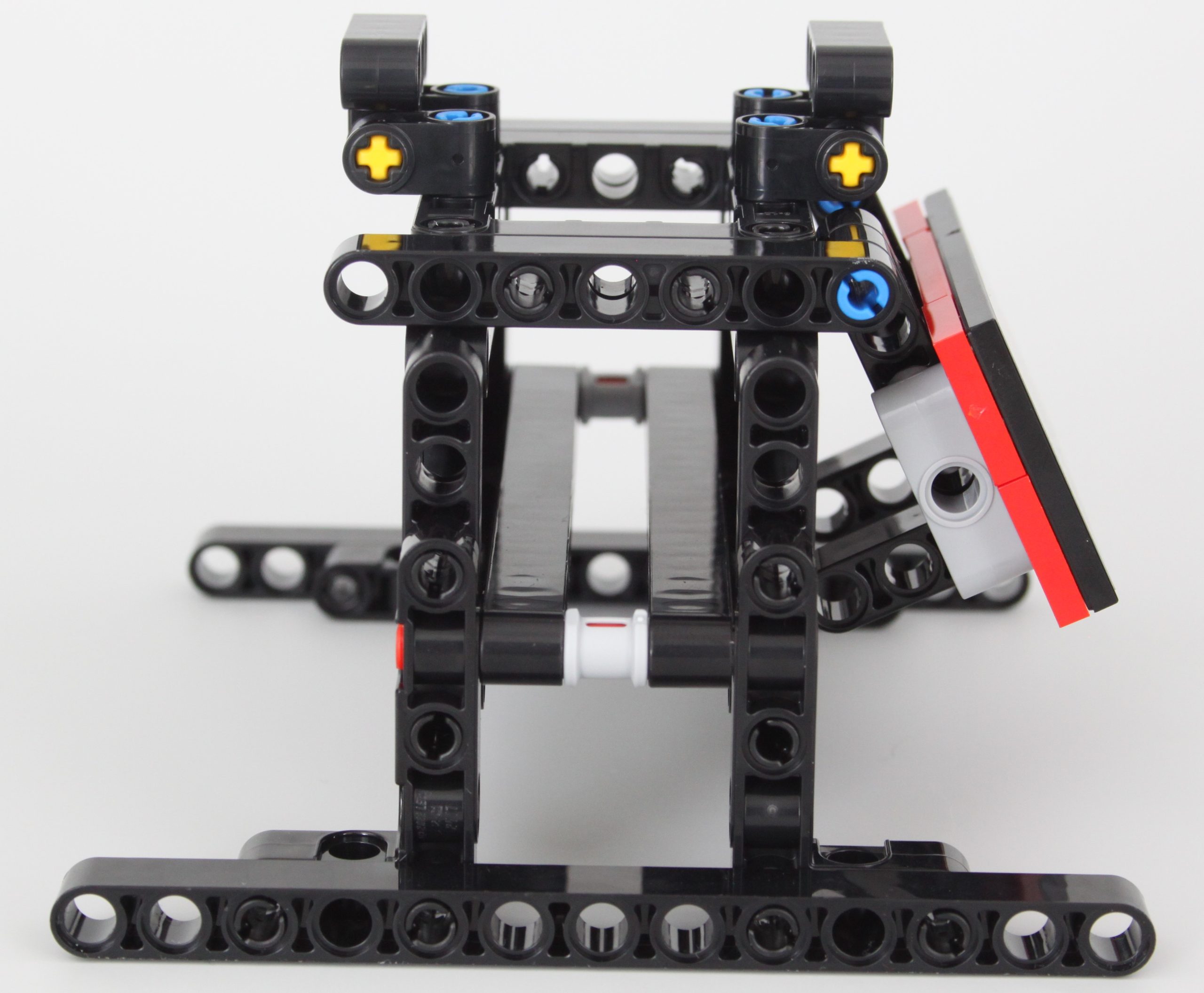 LEGO Technic 42159 Yamaha MT-10 SP review