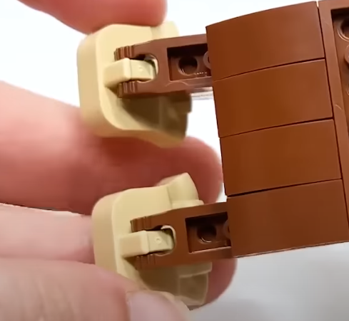 First look at LEGO Super Mario Donkey Kong sets