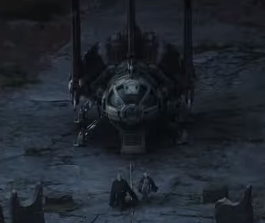 Ahsoka's main trailer teases ships, characters and Star Wars action