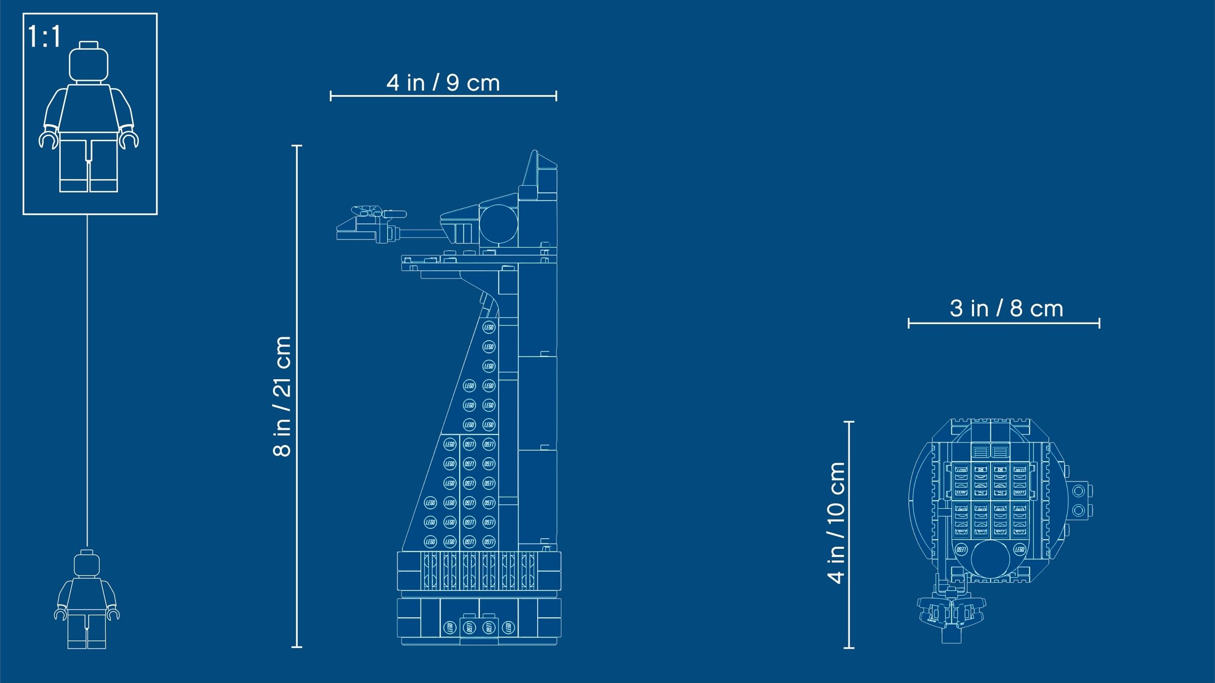 LEGO Marvel 76269 Avengers Tower – everything we know so far
