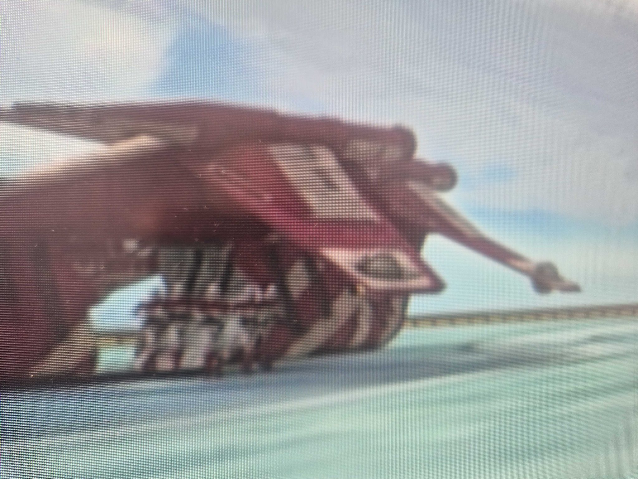 LEGO Star Wars 75354 Coruscant Guard Gunship blijft trouw aan zijn ...