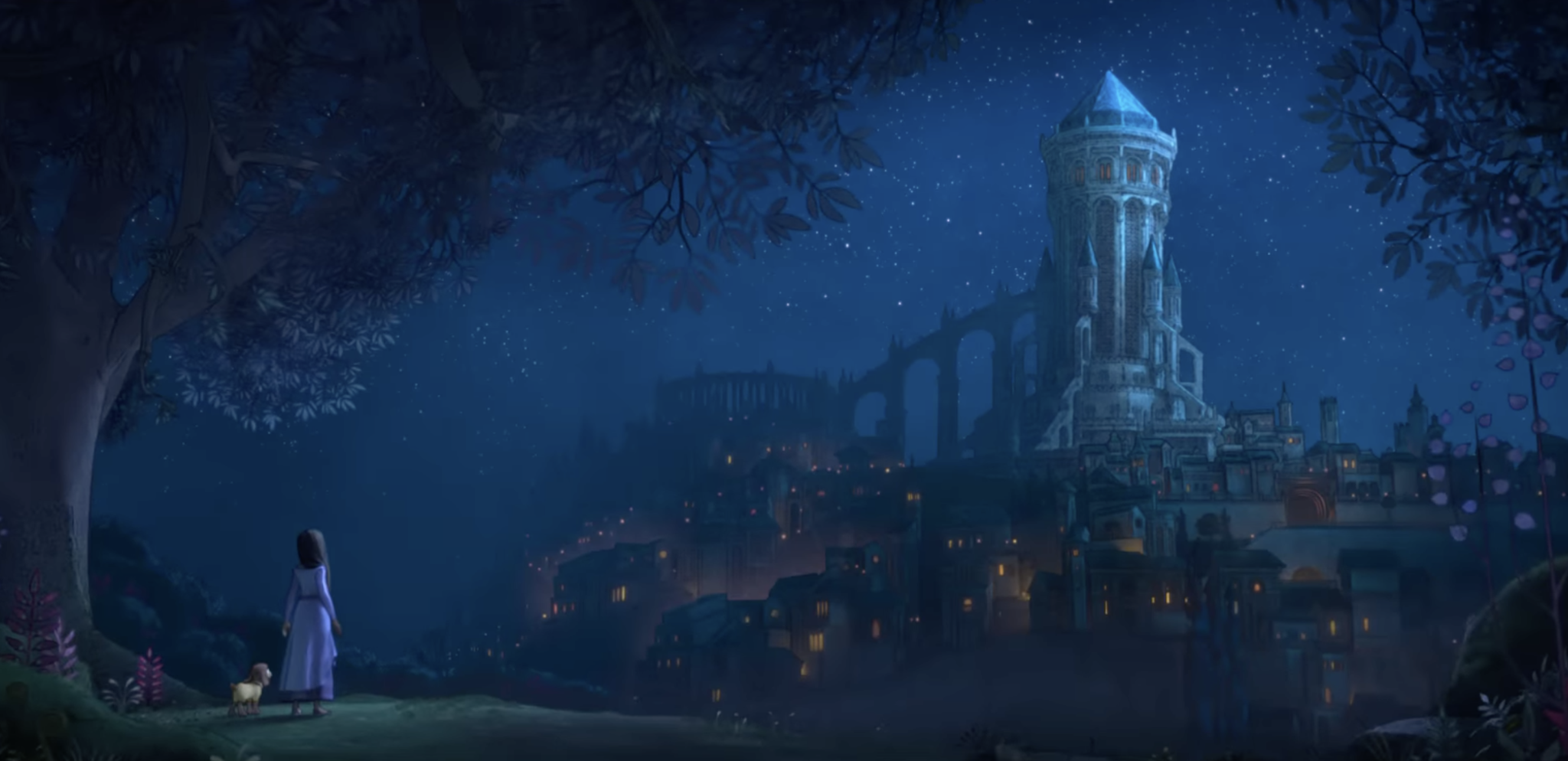 Three LEGO Disney Wish sets now rumoured for 2023