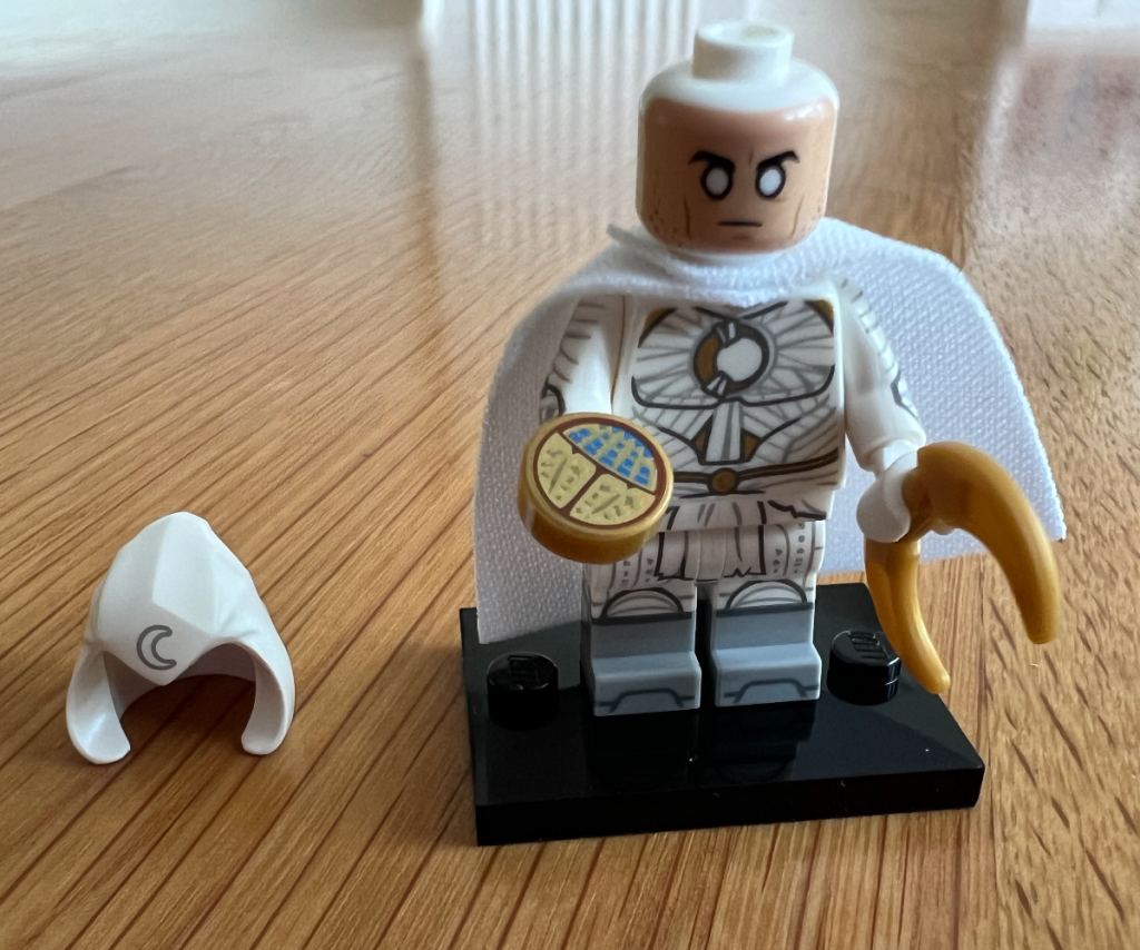 Sei minifigure di cui hai bisogno dai nuovi set LEGO del 1° settembre