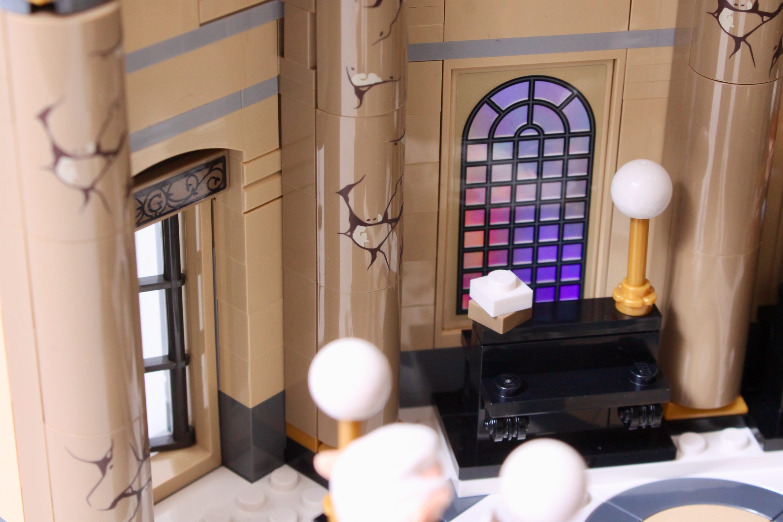 LEGO Harry Potter 76417 Gringotts Wizarding Bank Collectors’ Edition review