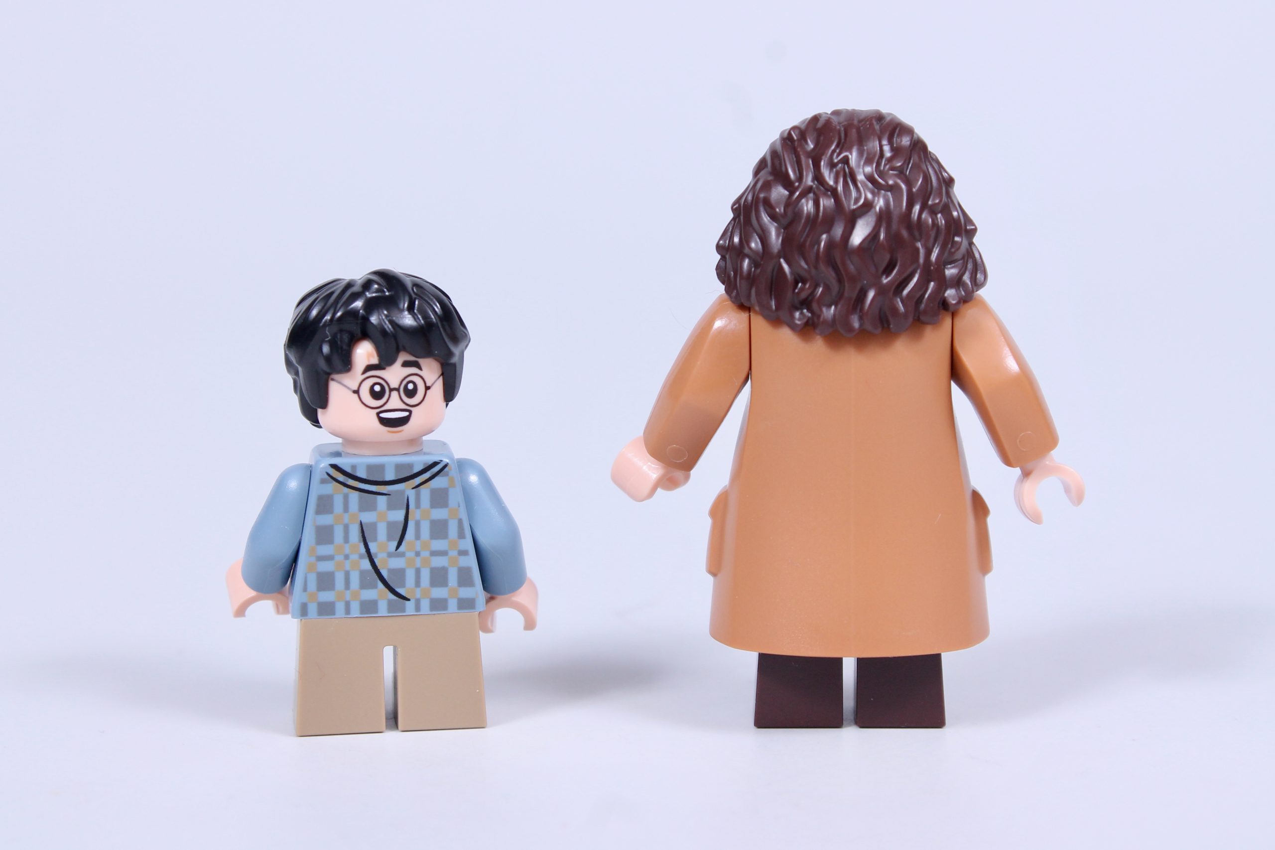 LEGO Harry Potter 76417 Gringotts Wizarding Bank Collectors’ Edition review