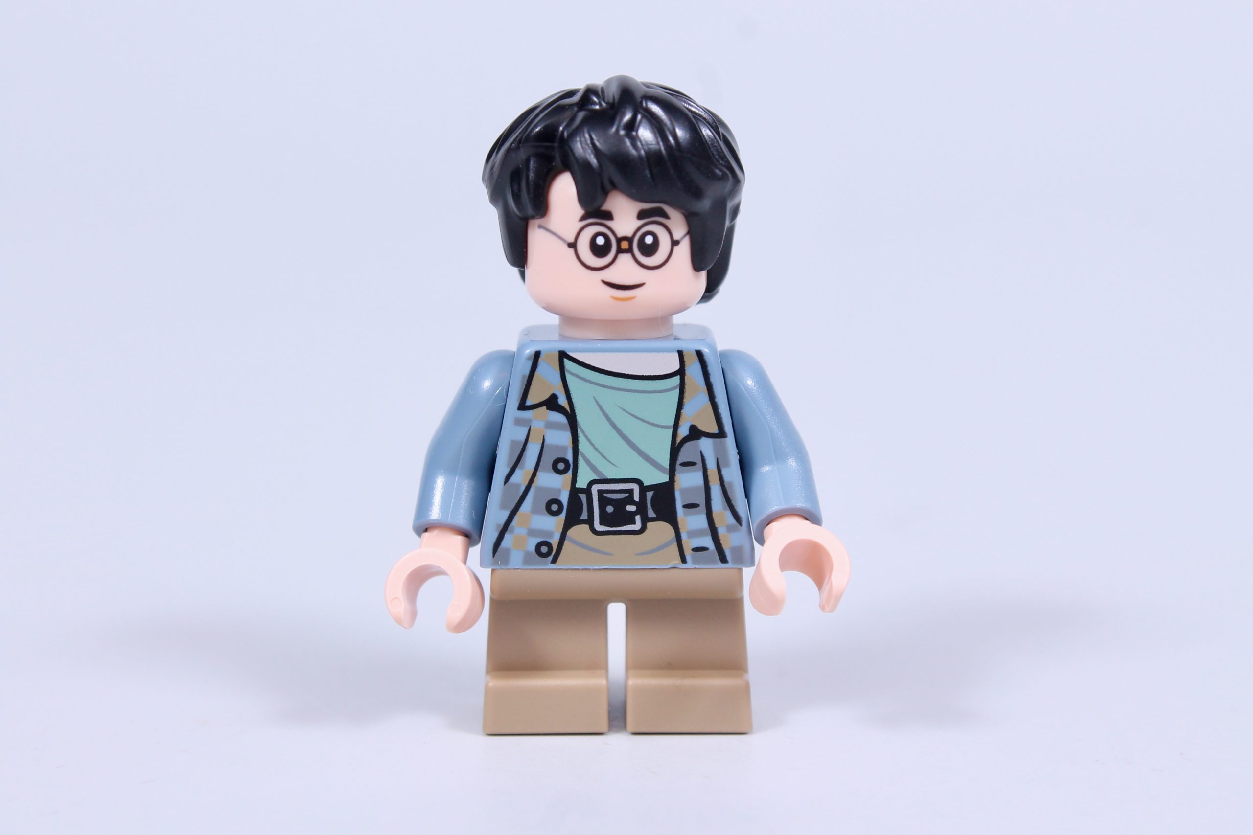 LEGO Harry Potter 76417 Gringotts Wizarding Bank Collectors’ Edition review