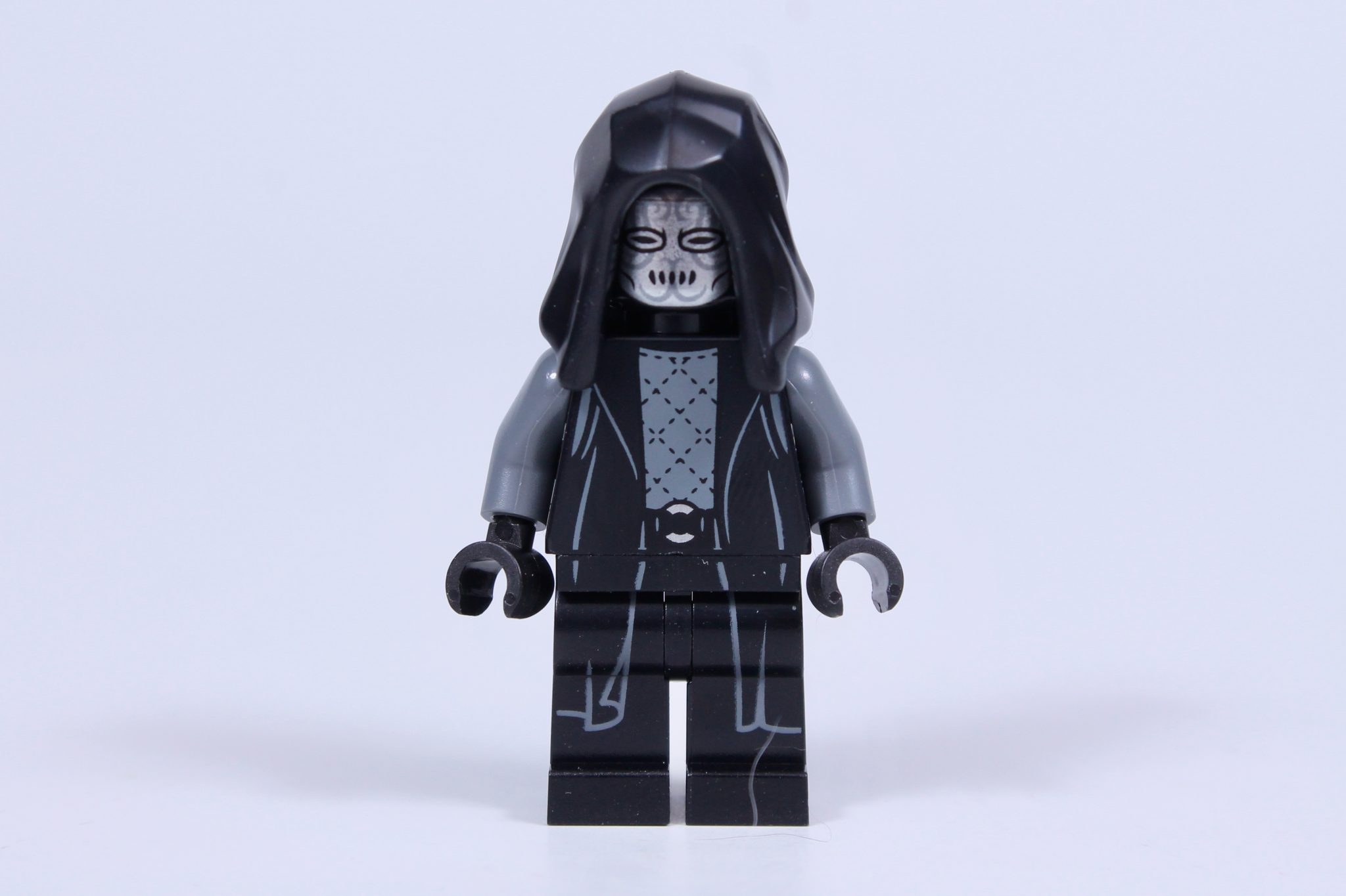 New LEGO Harry Potter Death Eater minifigure is designed for (expensive ...