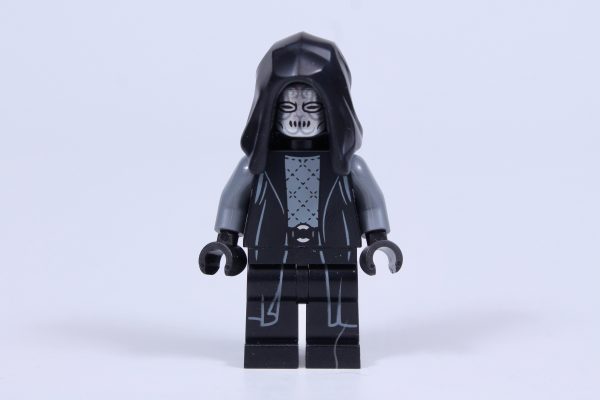 New LEGO Harry Potter Death Eater minifigure is designed for (expensive ...