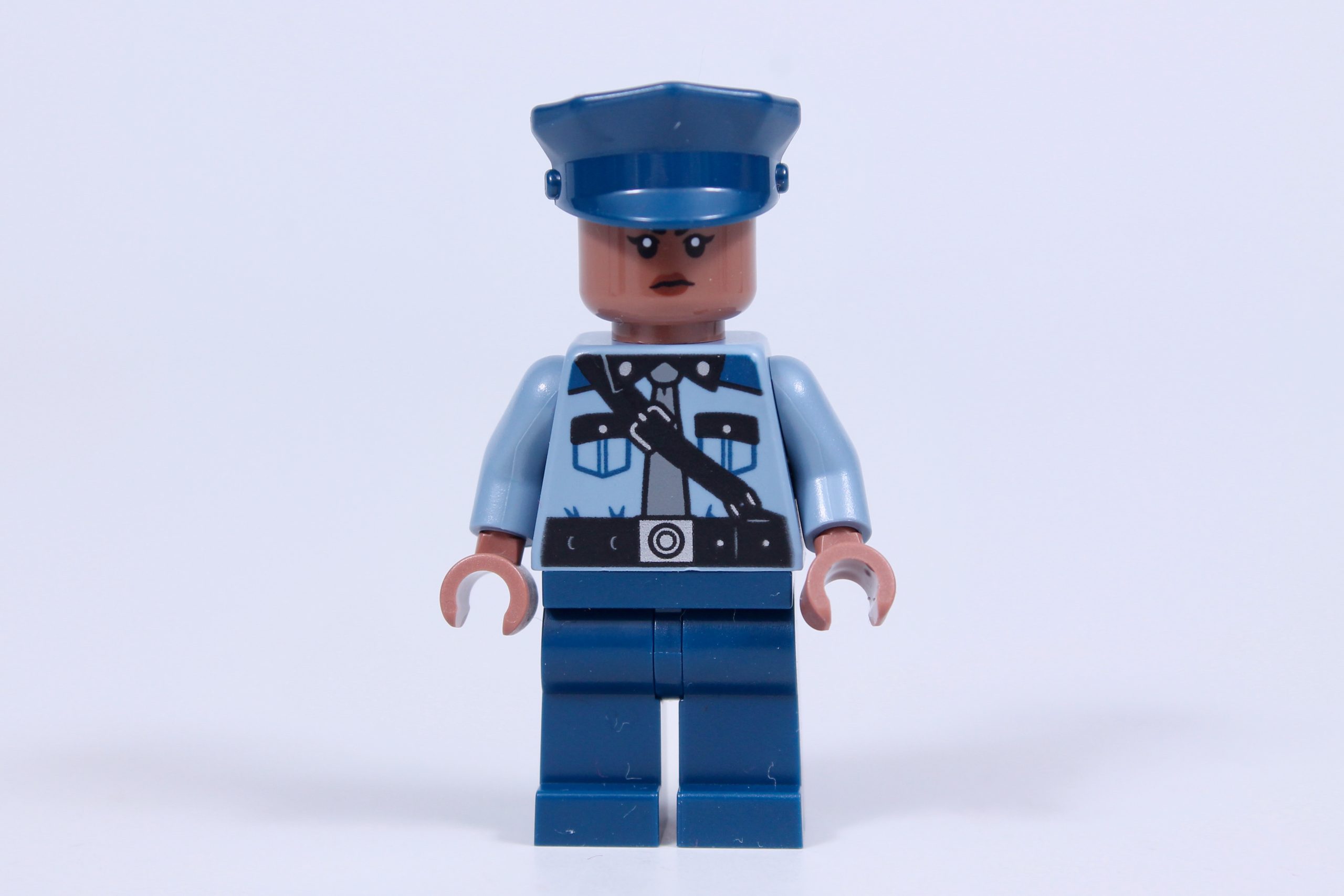 LEGO Harry Potter 76417 Gringotts Wizarding Bank Collectors’ Edition review