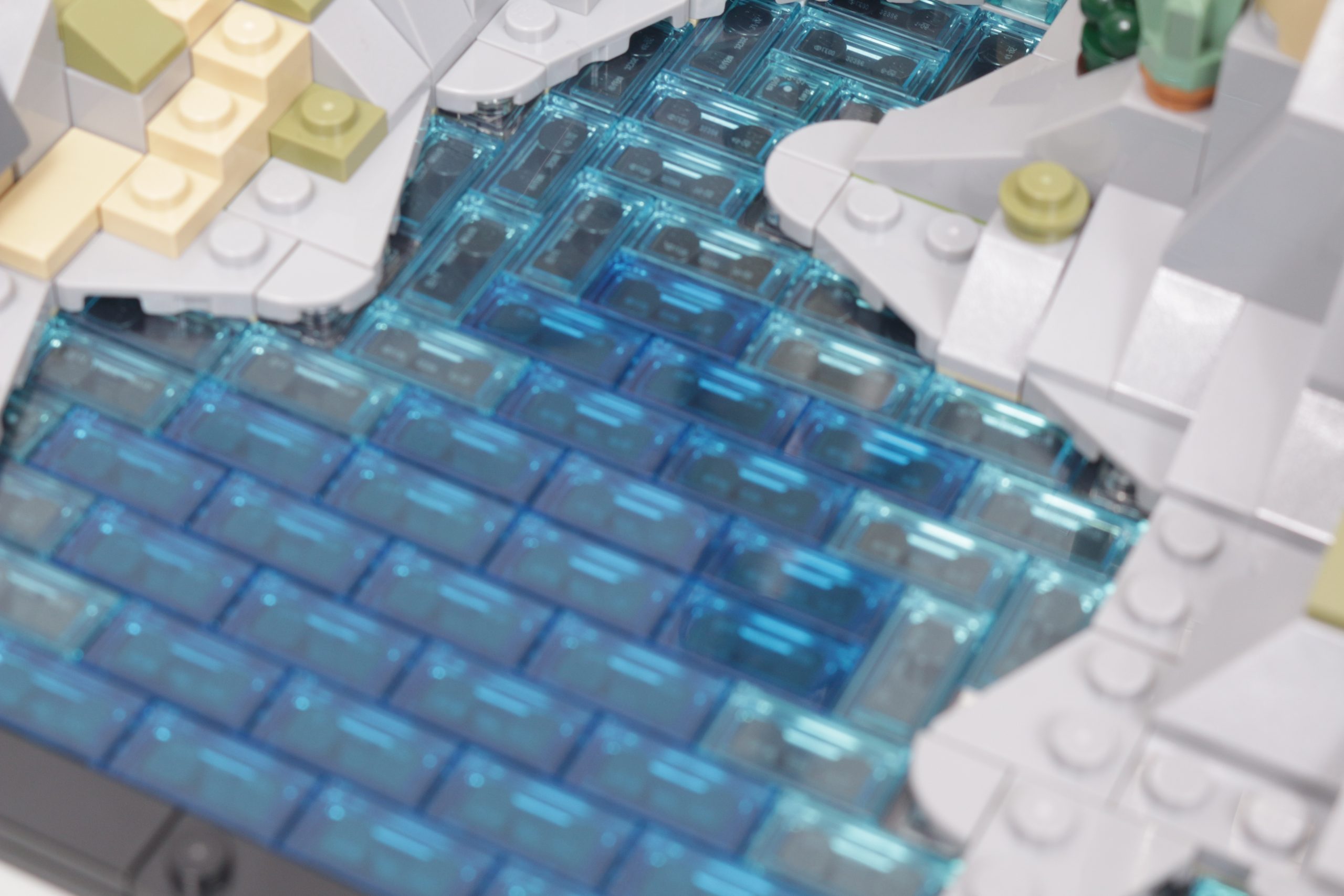 LEGO Harry Potter 76419 Hogwarts Castle and Grounds review