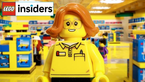LEGO Insiders – everything you need to know - Brick Fanatics - LEGO ...