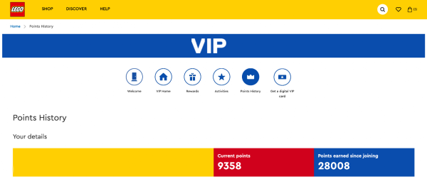 LEGO Insiders – your questions answered