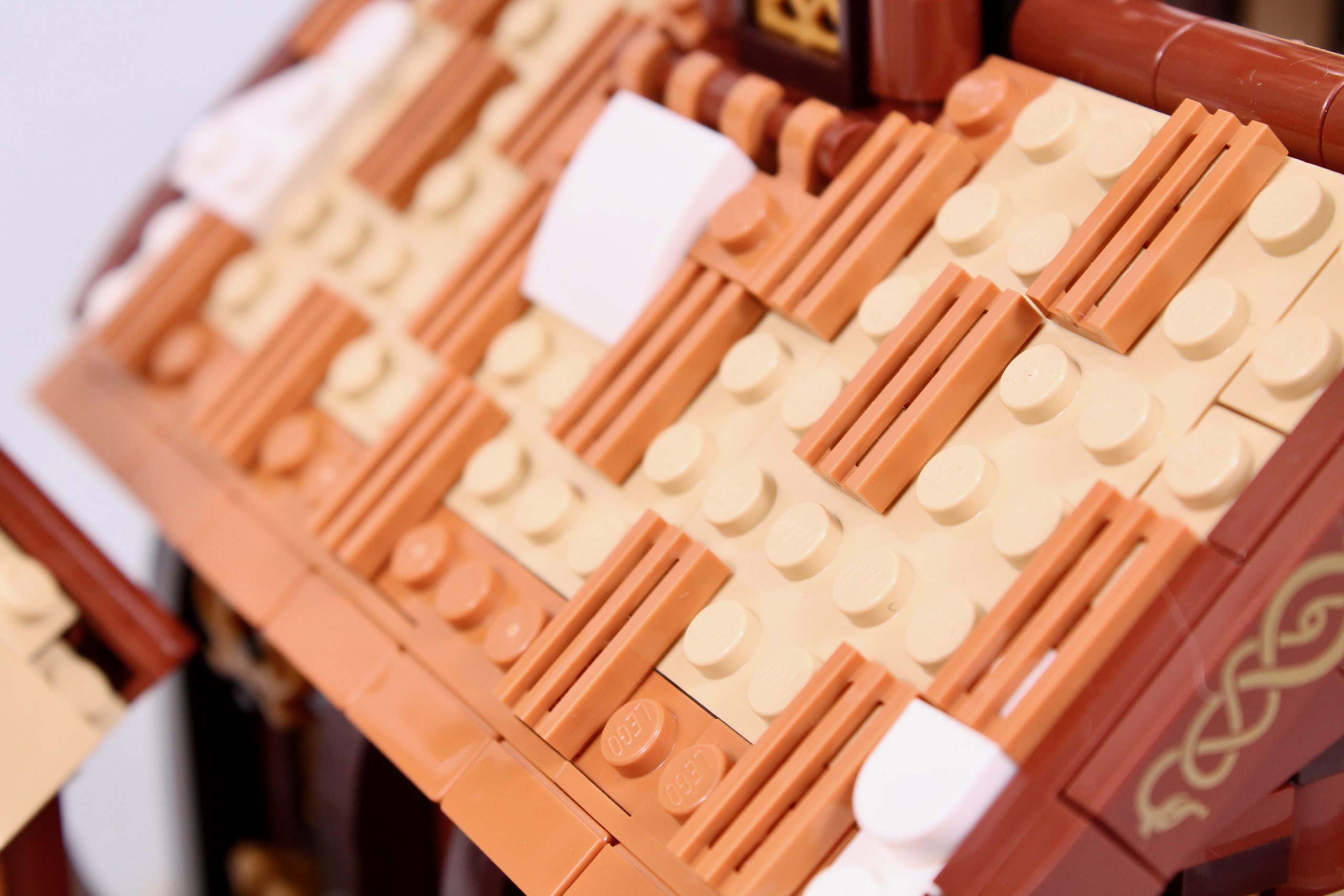 LEGO Ideas 21343 Viking Village review