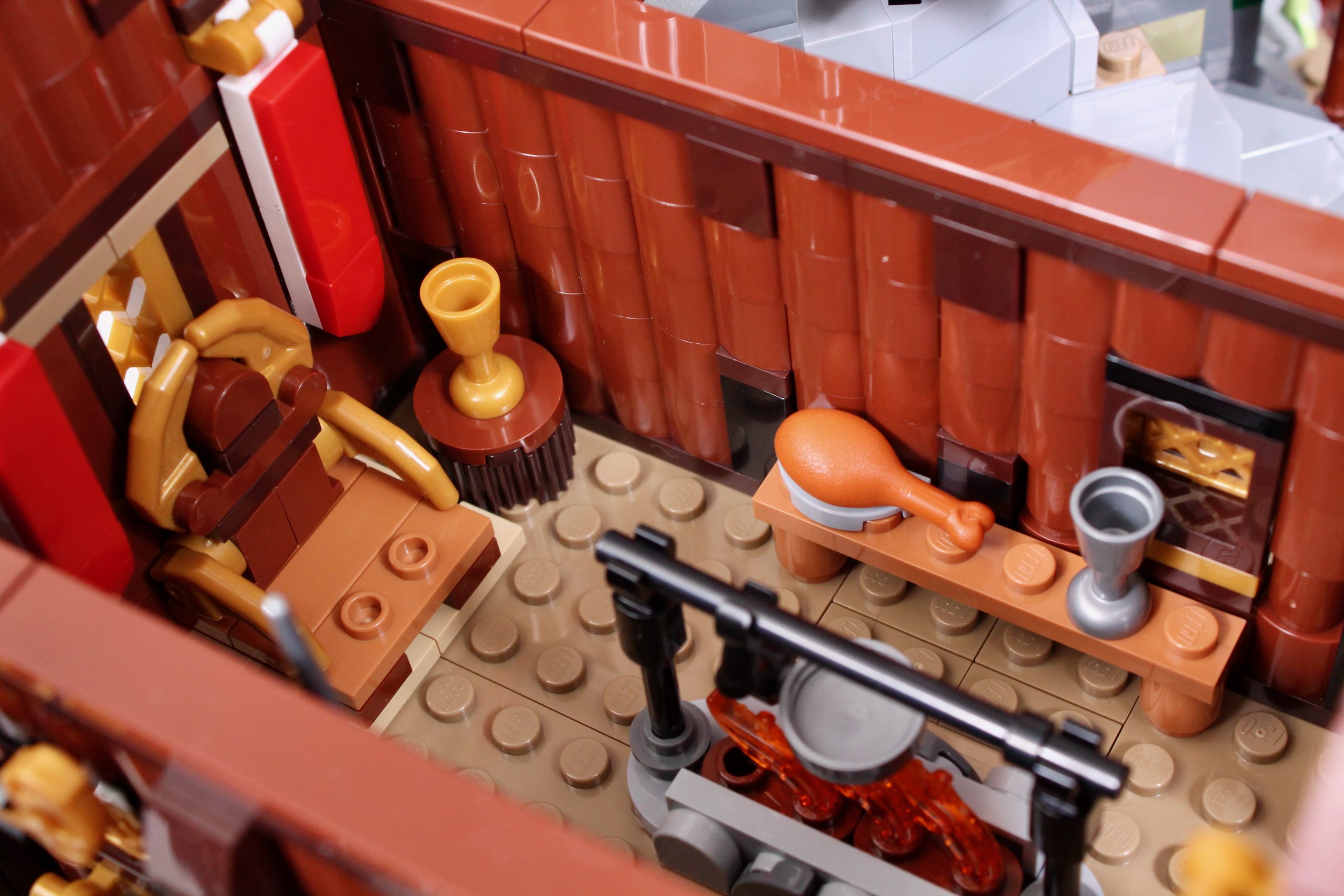 LEGO Ideas 21343 Viking Village review