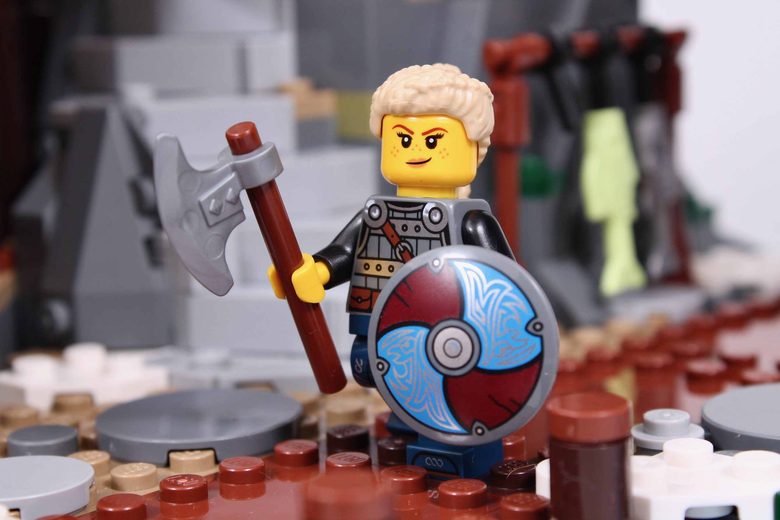 LEGO Ideas 21343 Viking Village review