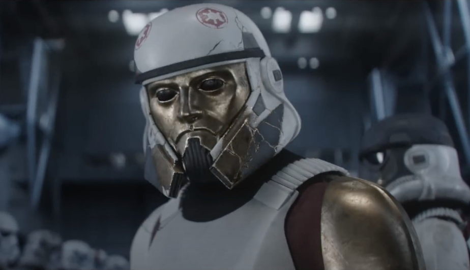 Six LEGO Star Wars minifigures we want from Ahsoka Episode 6