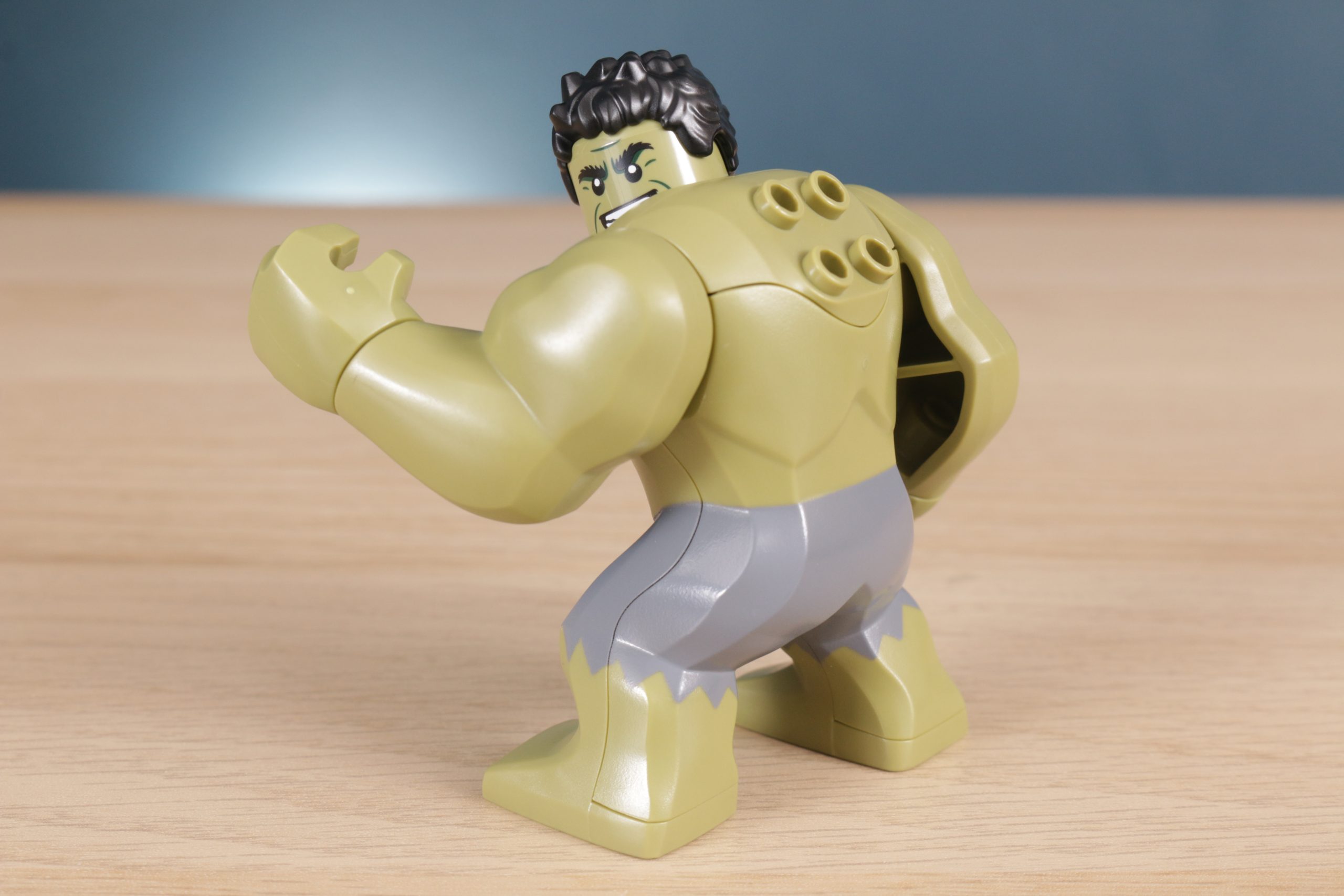 LEGO Marvel 76269 Recensione di Avengers Tower